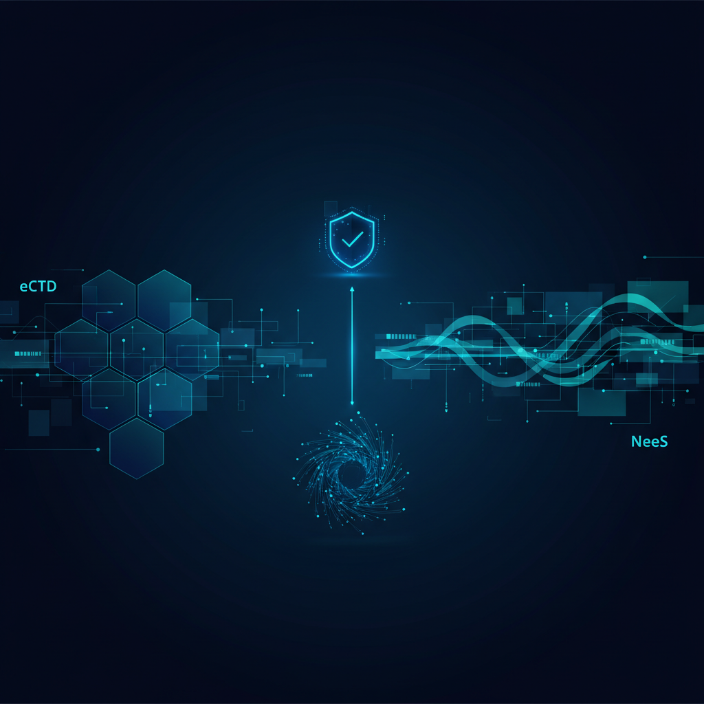 eCTD vs NeeS: What Is the Difference and When to Use Each ...